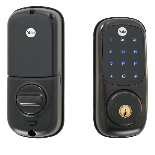 Smart Home Security | Fleenor Security