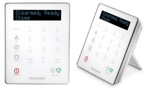 Smart Home Security | Fleenor Security