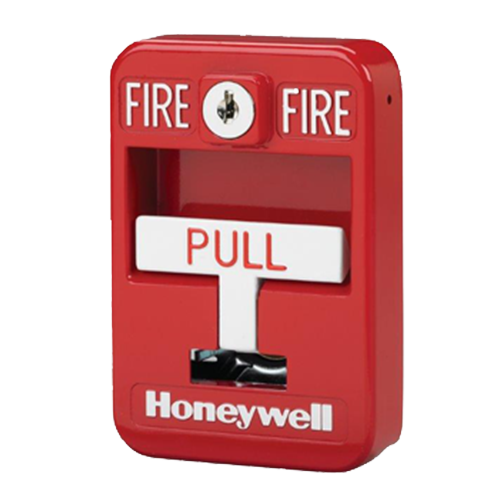 Pull Station | Fleenor Security