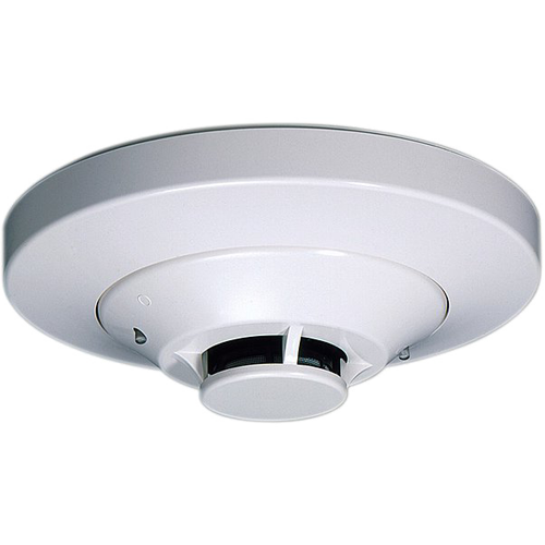 heat detector | Fleenor Security