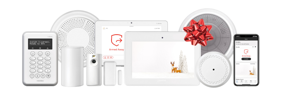 Safe and Secure Holiday Season | Fleenor Security